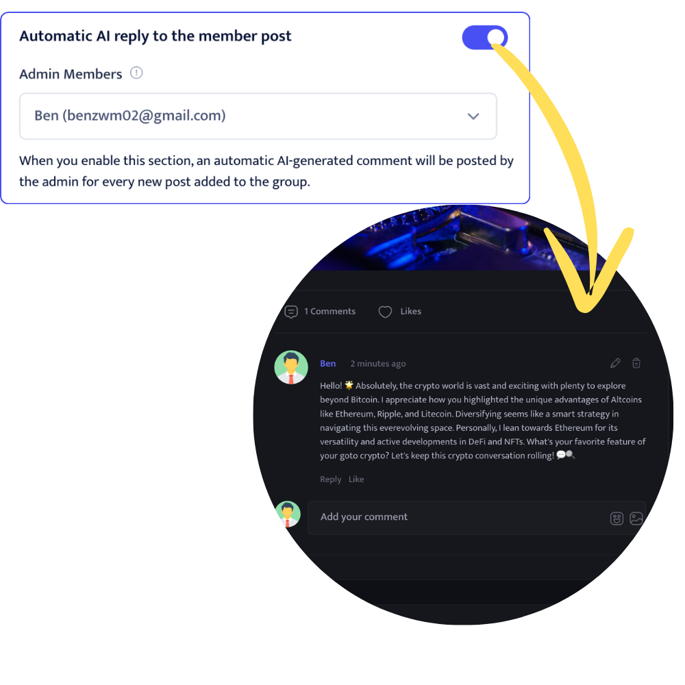 AITribes Secret Discount